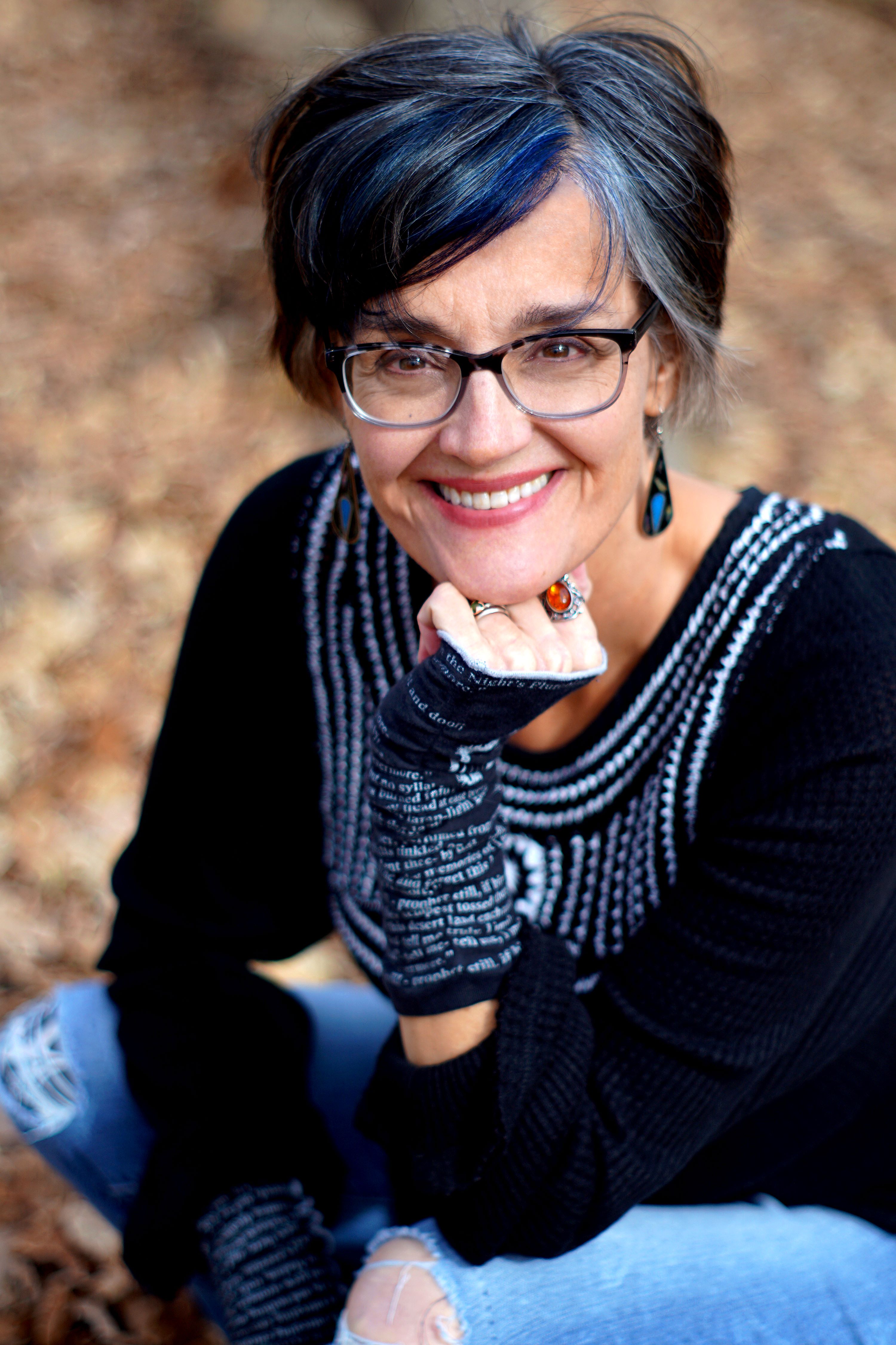 Media – Amanda Cleary Eastep