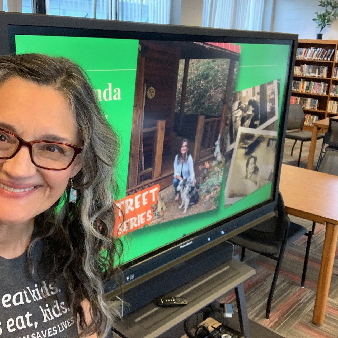 Speaking & Workshops – Amanda Cleary Eastep